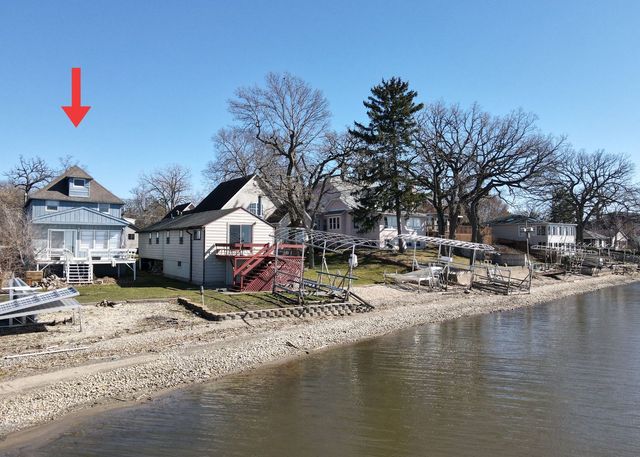 Fox Lake, IL Homes For Sale & Fox Lake, IL Real Estate | Trulia