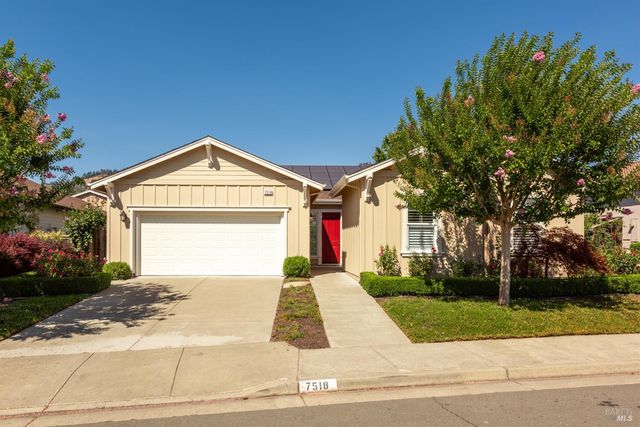 Santa Rosa, CA Homes For Sale & Real Estate - 657 Homes | Trulia