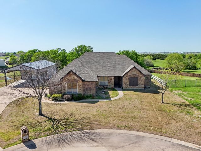 Nevada, TX Homes For Sale & Real Estate