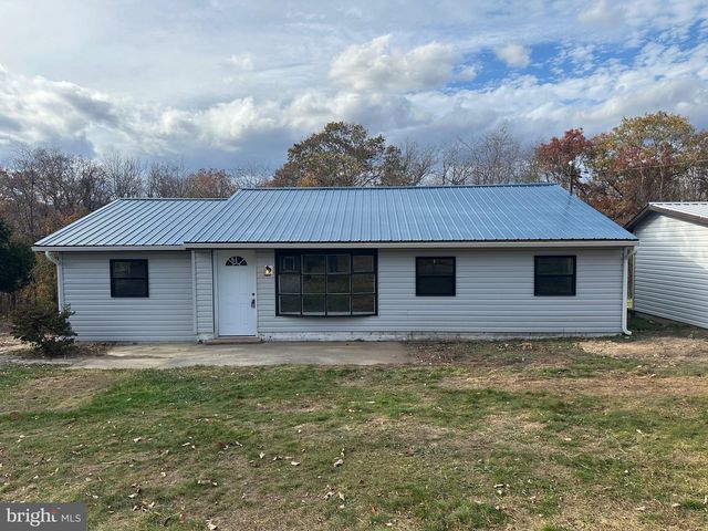 Berkeley Springs, WV Homes For Sale & Real Estate