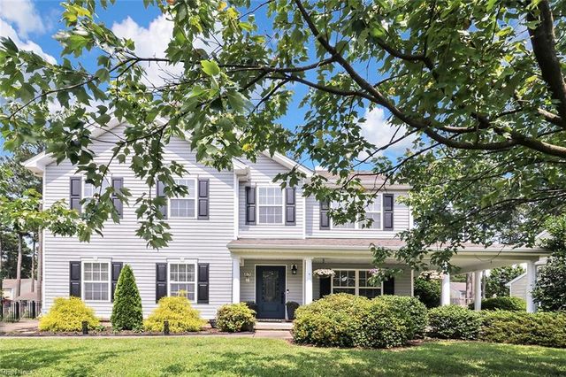 Smithfield, VA Homes For Sale & Real Estate - 128 Homes | Trulia