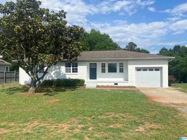 Vincent, AL Homes For Sale & Vincent, AL Real Estate | Trulia