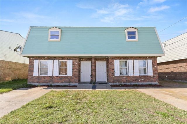 Harvey, LA Homes For Sale & Real Estate