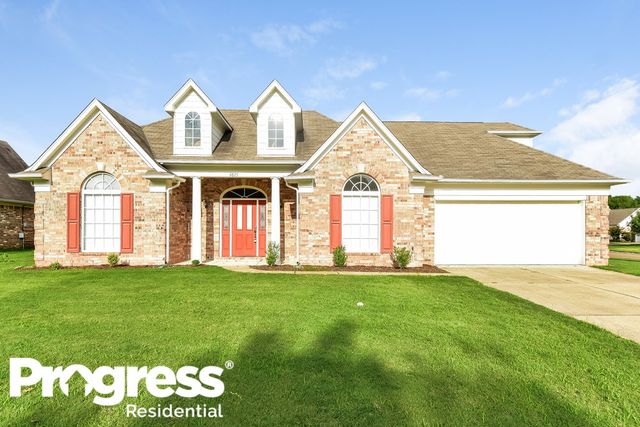 Apartments For Rent in Olive Branch, MS - 89 Rentals | Trulia