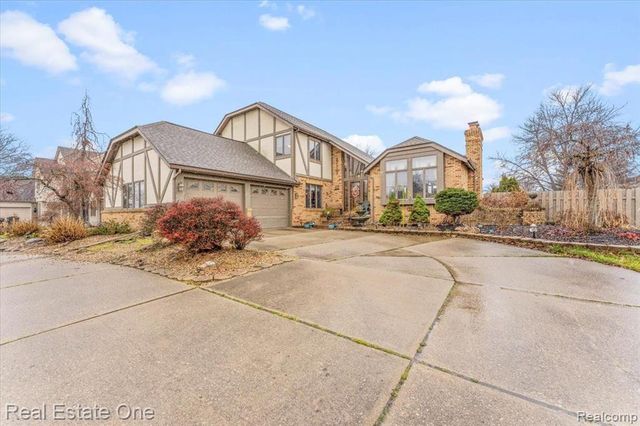 Woodhaven, MI Homes For Sale & Woodhaven, MI Real Estate | Trulia