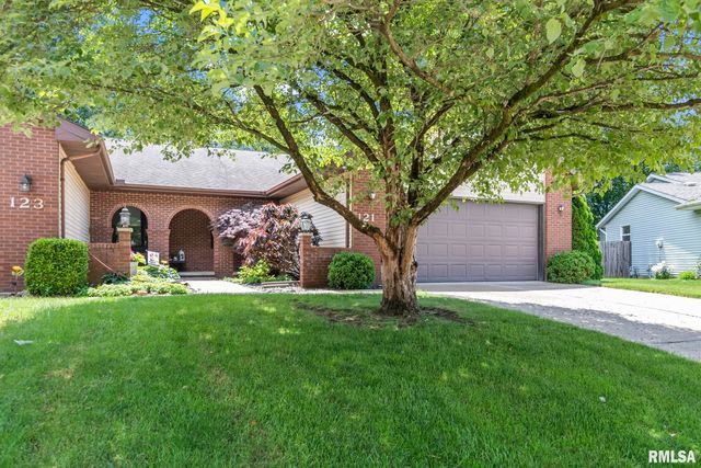 Springfield, IL Condos For Sale - 4 Listings | Trulia