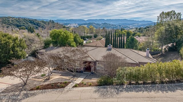 Solvang, CA Homes For Sale & Real Estate