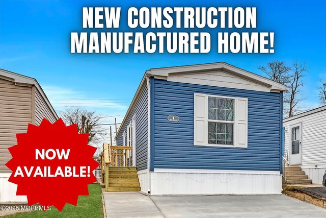 Wall, NJ Homes For Sale & Real Estate