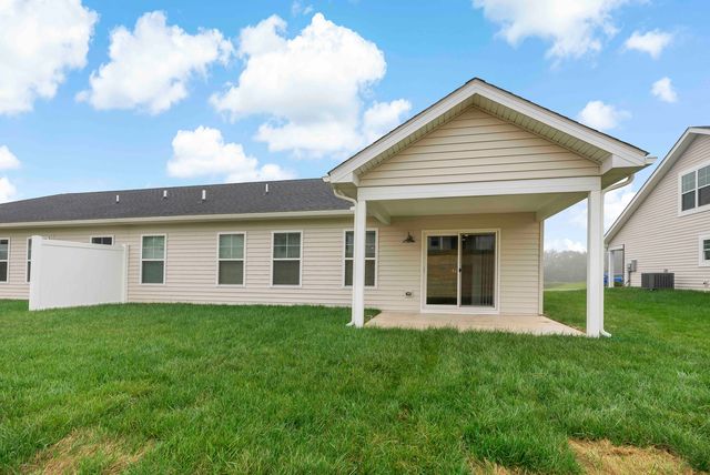 Hedgesville, WV Homes For Sale & Real Estate - 107 Homes | Trulia