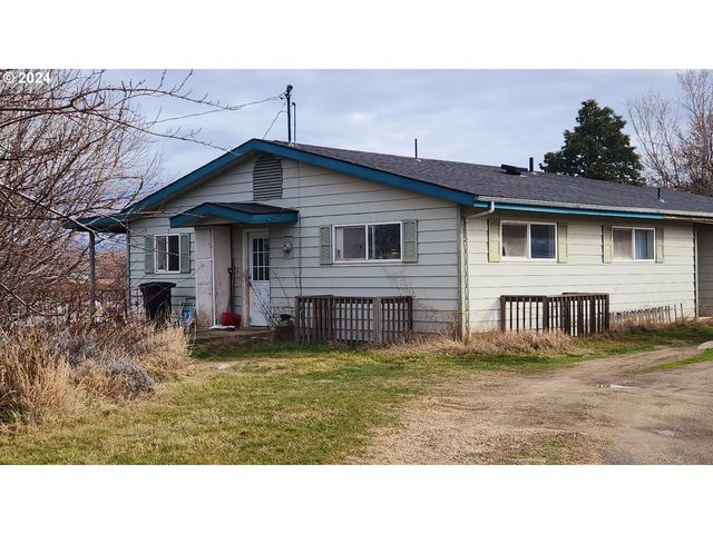 Milton Freewater, OR Homes For Sale & Milton Freewater, OR Real Estate ...