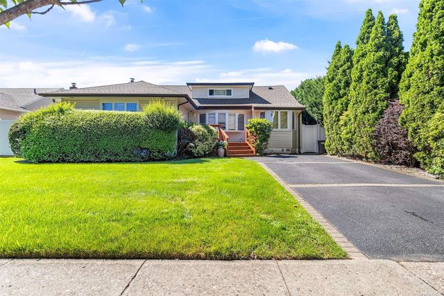 Bethpage, NY Homes For Sale & Real Estate