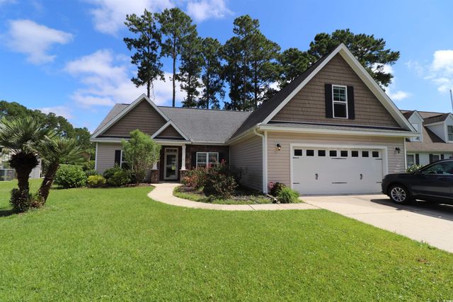 Longs, SC Homes For Sale & Real Estate