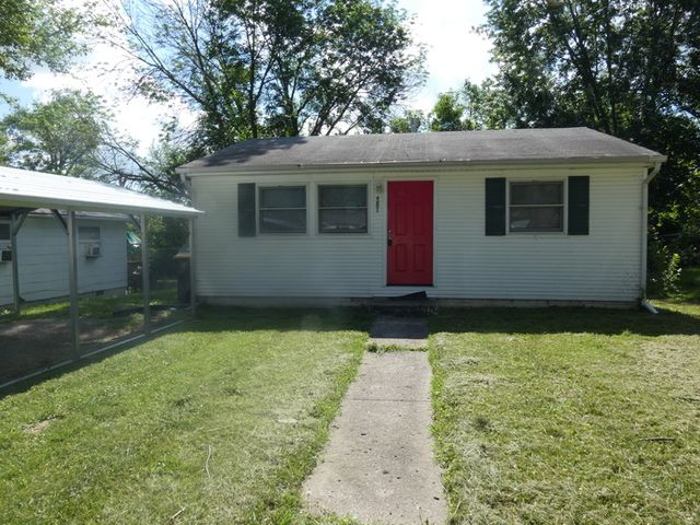 Houses For Rent in Kansas City, MO - 581 Homes | Trulia