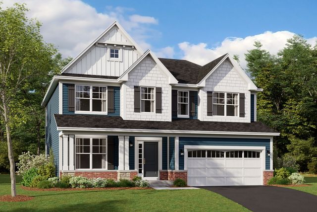 Huntley, IL Homes For Sale & Real Estate - 128 Homes | Trulia