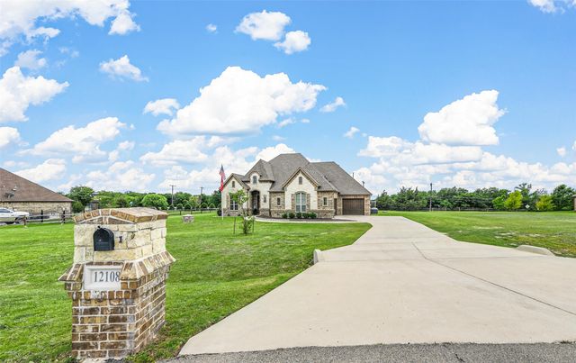 Newark, TX Homes For Sale & Newark, TX Real Estate | Trulia