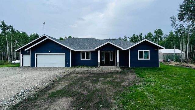 Delta Junction, AK Homes For Sale & Delta Junction, AK Real Estate | Trulia