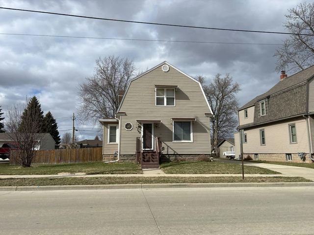 Fond du Lac County, WI Homes For Sale - 415 Homes | Trulia