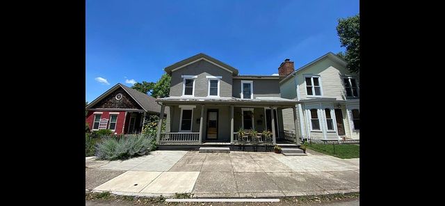 Dayton, OH Homes For Sale & Real Estate - 546 Homes | Trulia