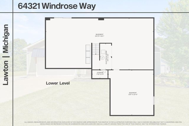 Lawton, MI Homes For Sale & Lawton, MI Real Estate | Trulia