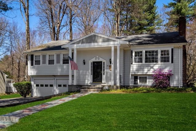 Holden, MA Homes For Sale & Holden, MA Real Estate | Trulia