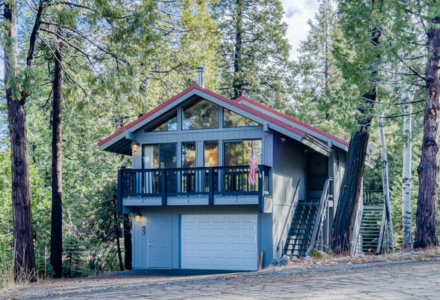 Shaver Lake, CA Homes For Sale & Real Estate
