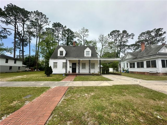 Waycross, GA Homes For Sale & Real Estate