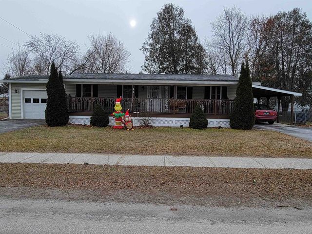 Swanton, VT Homes For Sale & Real Estate