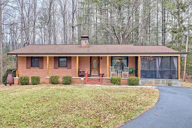 Hayesville, NC Homes For Sale & Hayesville, NC Real Estate | Trulia