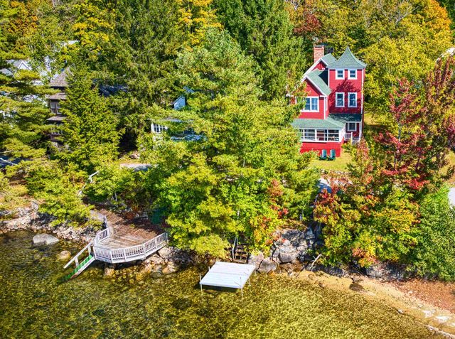 Newbury, NH Homes For Sale & Real Estate