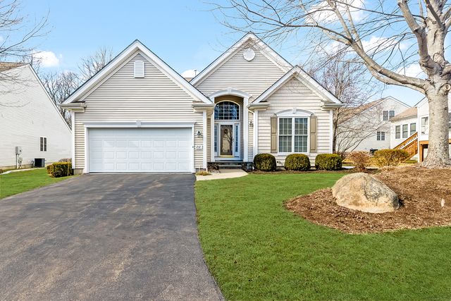 Oxford, CT Homes For Sale & Real Estate