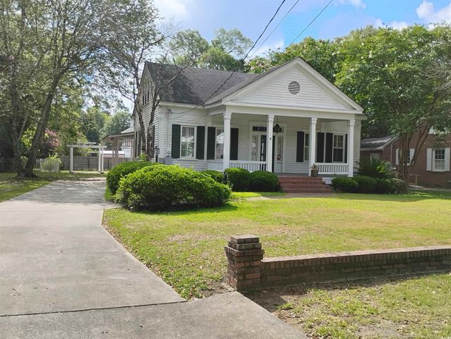 Marion, SC Homes For Sale & Real Estate