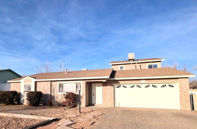 Houses For Rent in Rio Rancho, NM - 92 Homes | Trulia