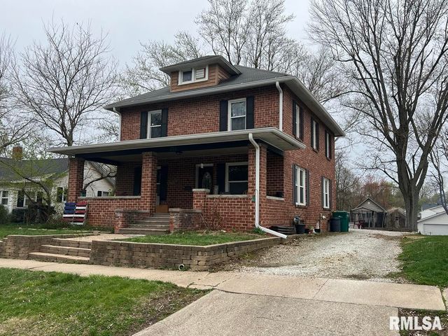 Macomb, IL Homes For Sale & Real Estate