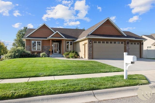 59102 Homes For Sale & 59102 Real Estate - 231 Homes | Trulia