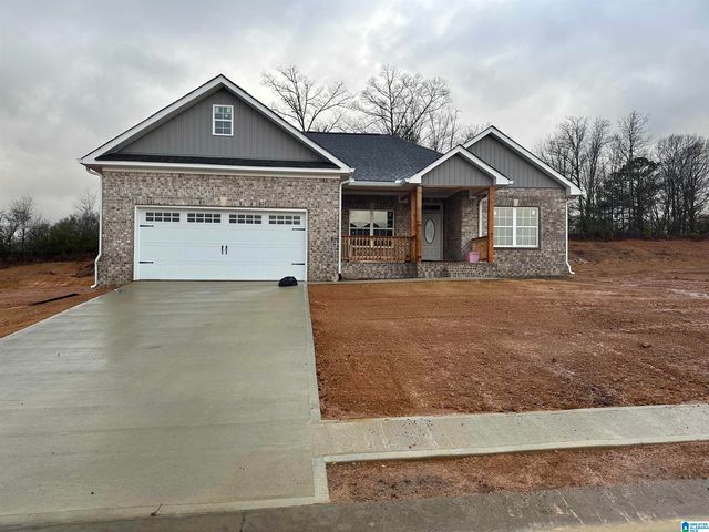 215 Bela Rdg, Lincoln, AL 35096 - See Est. Value, Schools & More
