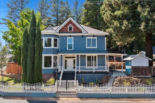 Colfax, CA Homes For Sale & Real Estate