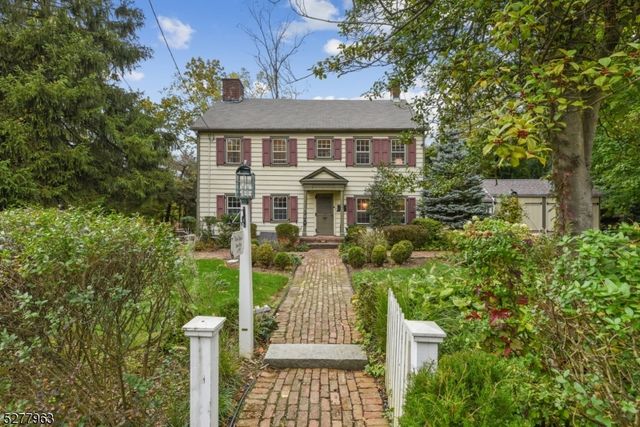 Maplewood, NJ Homes For Sale & Maplewood, NJ Real Estate | Trulia