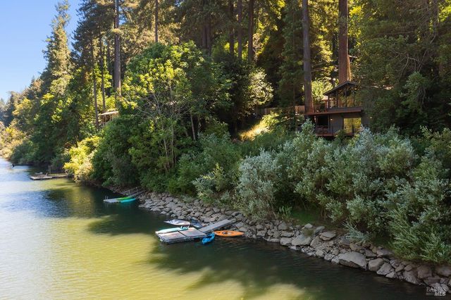 Monte Rio, CA Homes For Sale & Real Estate