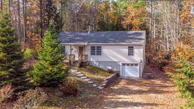 Wakefield, NH Homes For Sale & Real Estate