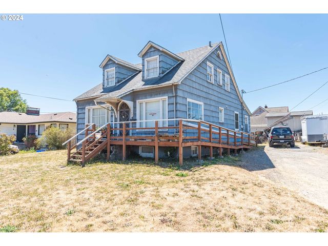 North Bend, OR Homes For Sale & Real Estate