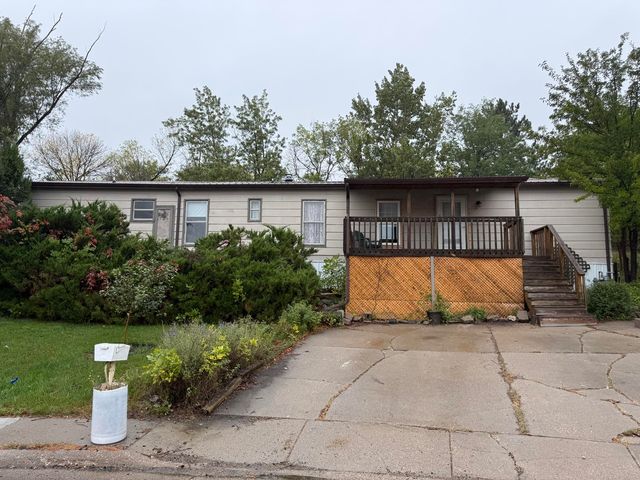 Pierre, SD Homes For Sale & Real Estate - 114 Homes | Trulia