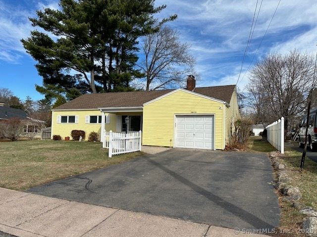 Manchester, CT Single Family Homes For Sale - 27 Listings | Trulia