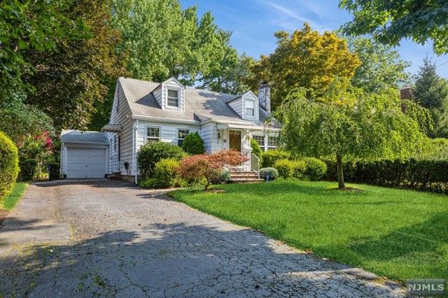 Tenafly, NJ Homes For Sale & Real Estate
