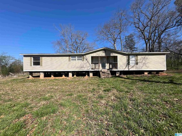 Montevallo, AL Homes For Sale & Real Estate