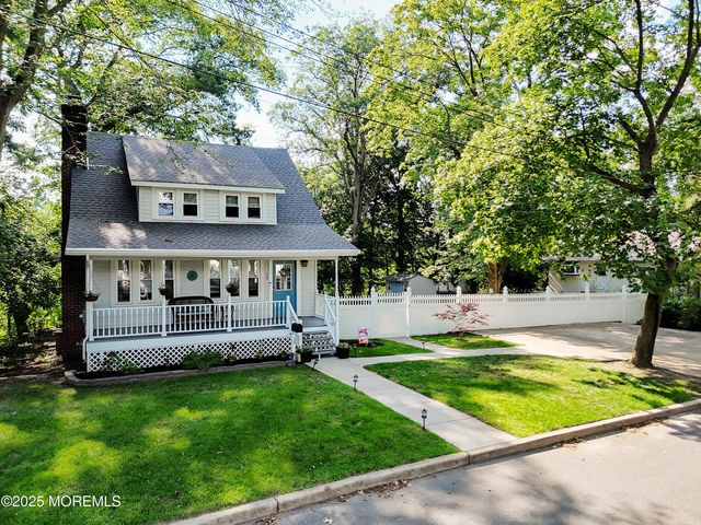 Aberdeen Township, NJ Homes For Sale & Real Estate - 67 Homes | Trulia