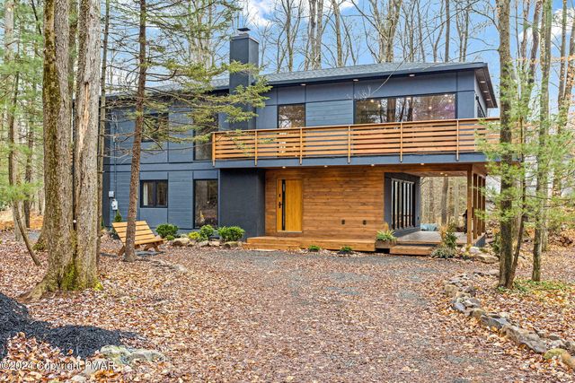 Pocono Pines, PA Homes For Sale & Real Estate - 48 Homes | Trulia