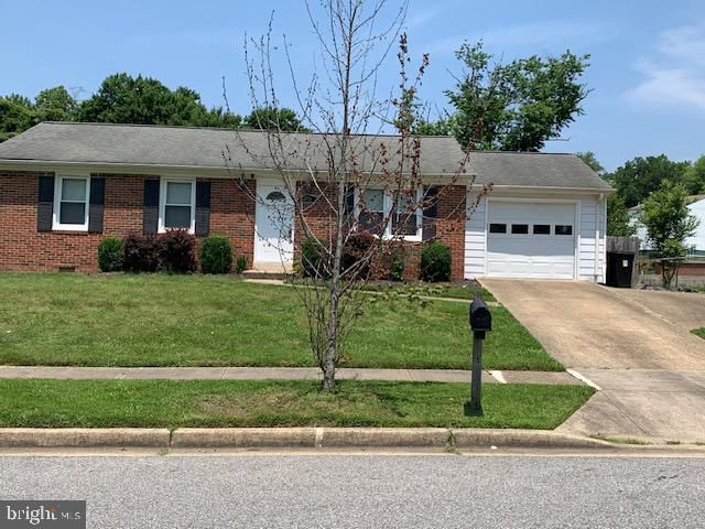 Clinton, MD Homes For Sale & Real Estate - 90 Homes | Trulia