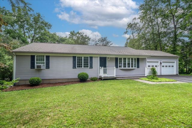 New Milford, CT Homes For Sale & Real Estate - 77 Homes | Trulia