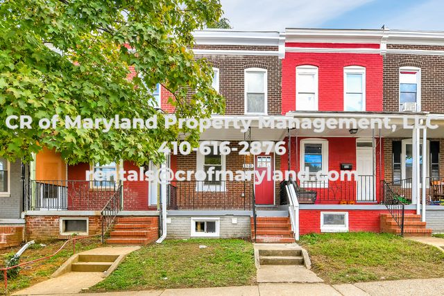 Houses For Rent in Baltimore, MD - 520 Homes | Trulia