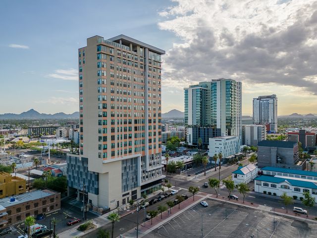 High Rise Apartments for Rent - Phoenix, AZ - 98 Listings | Trulia